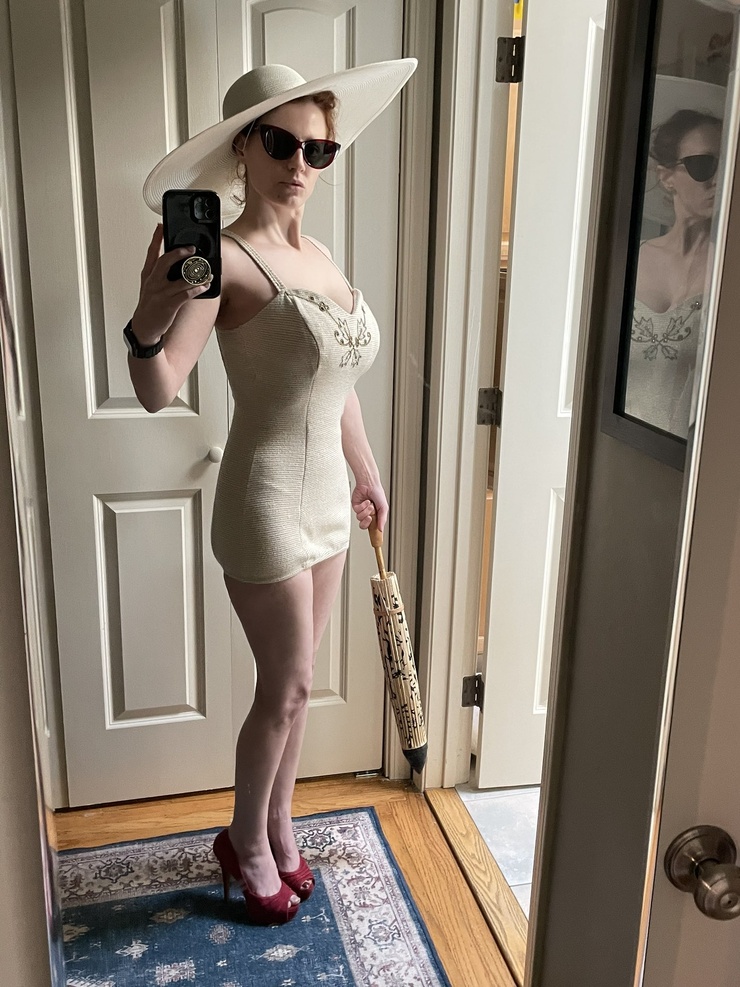 Picture of Abby Dark Star