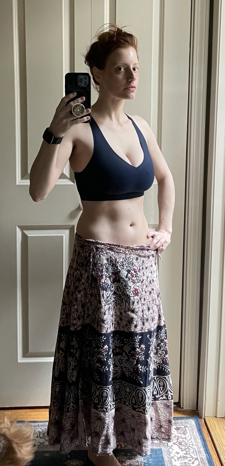 Picture of Abby Dark Star