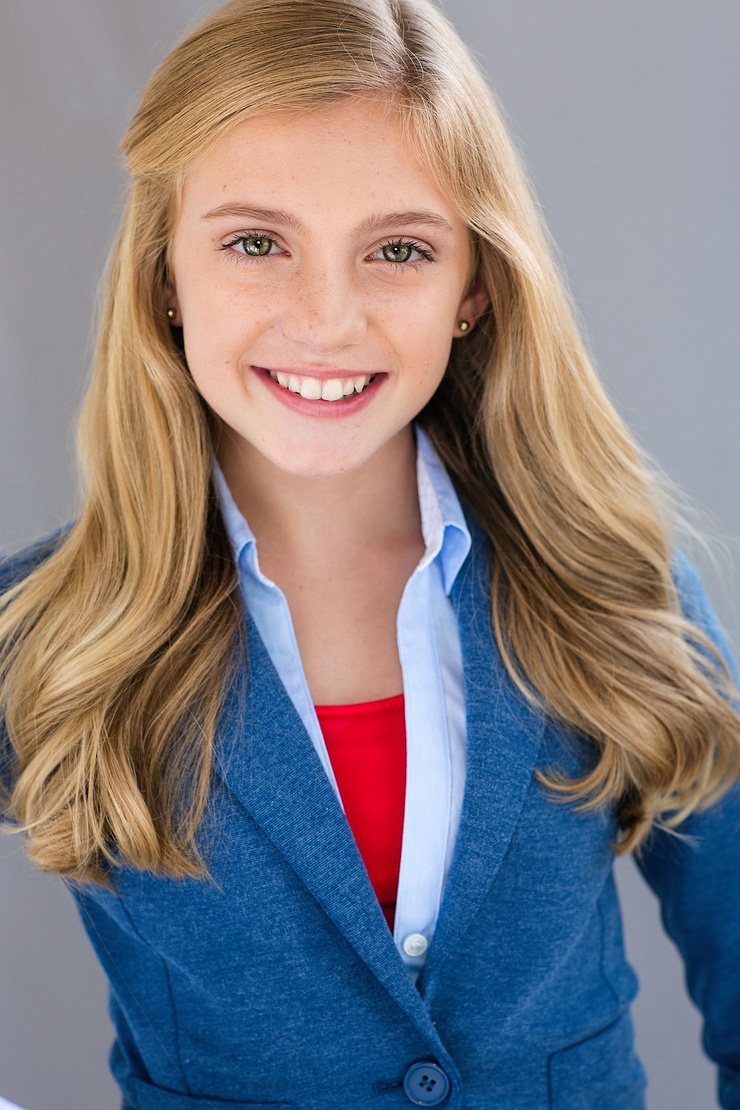 Picture of Macy Peele