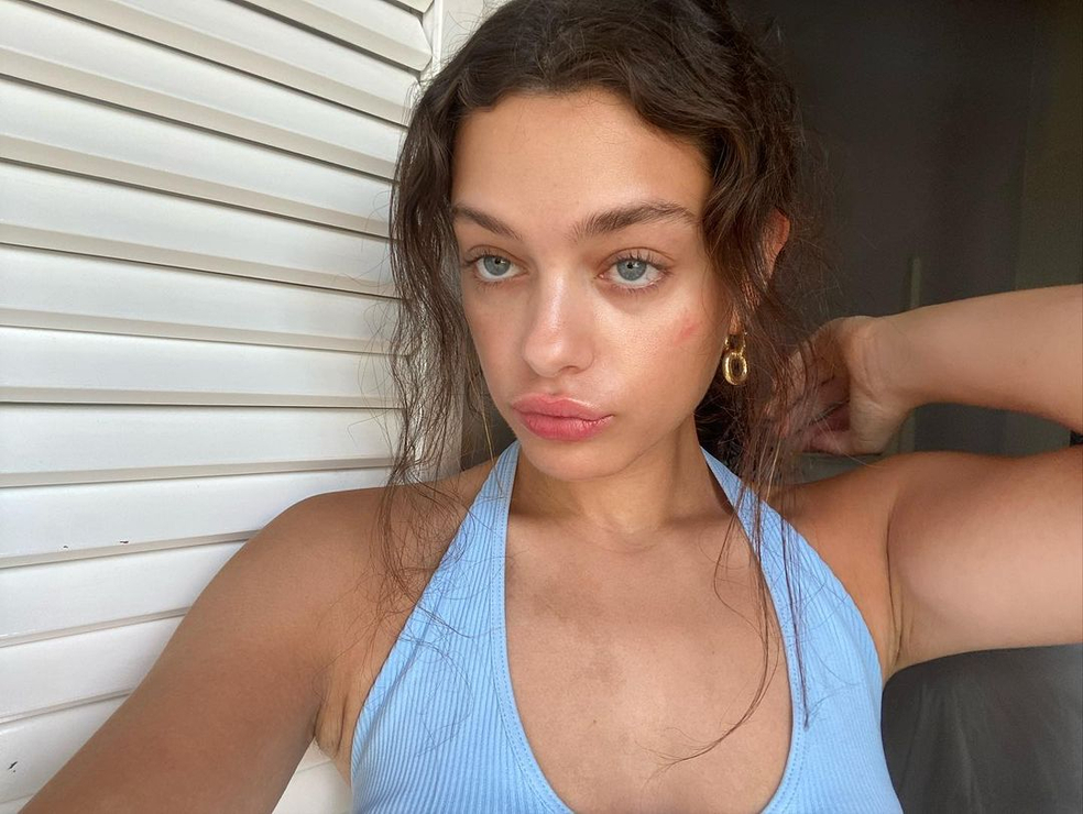 Picture of Odeya Rush