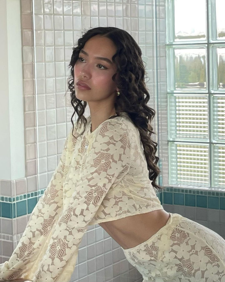 Picture of Jasmine Vega