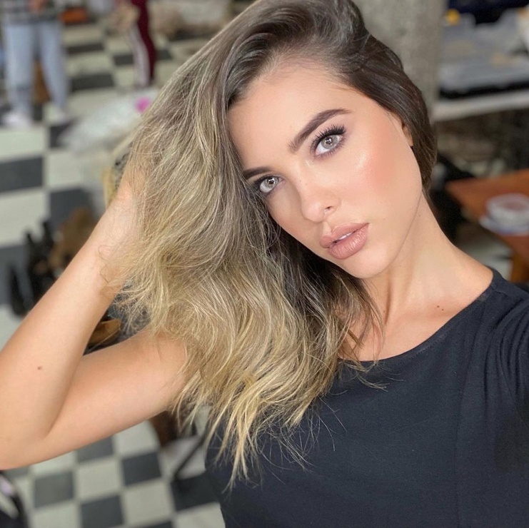 Picture of Sandra Lorena Valencia