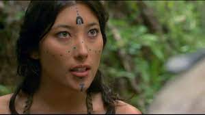 Picture of Tyrannosaurus Azteca