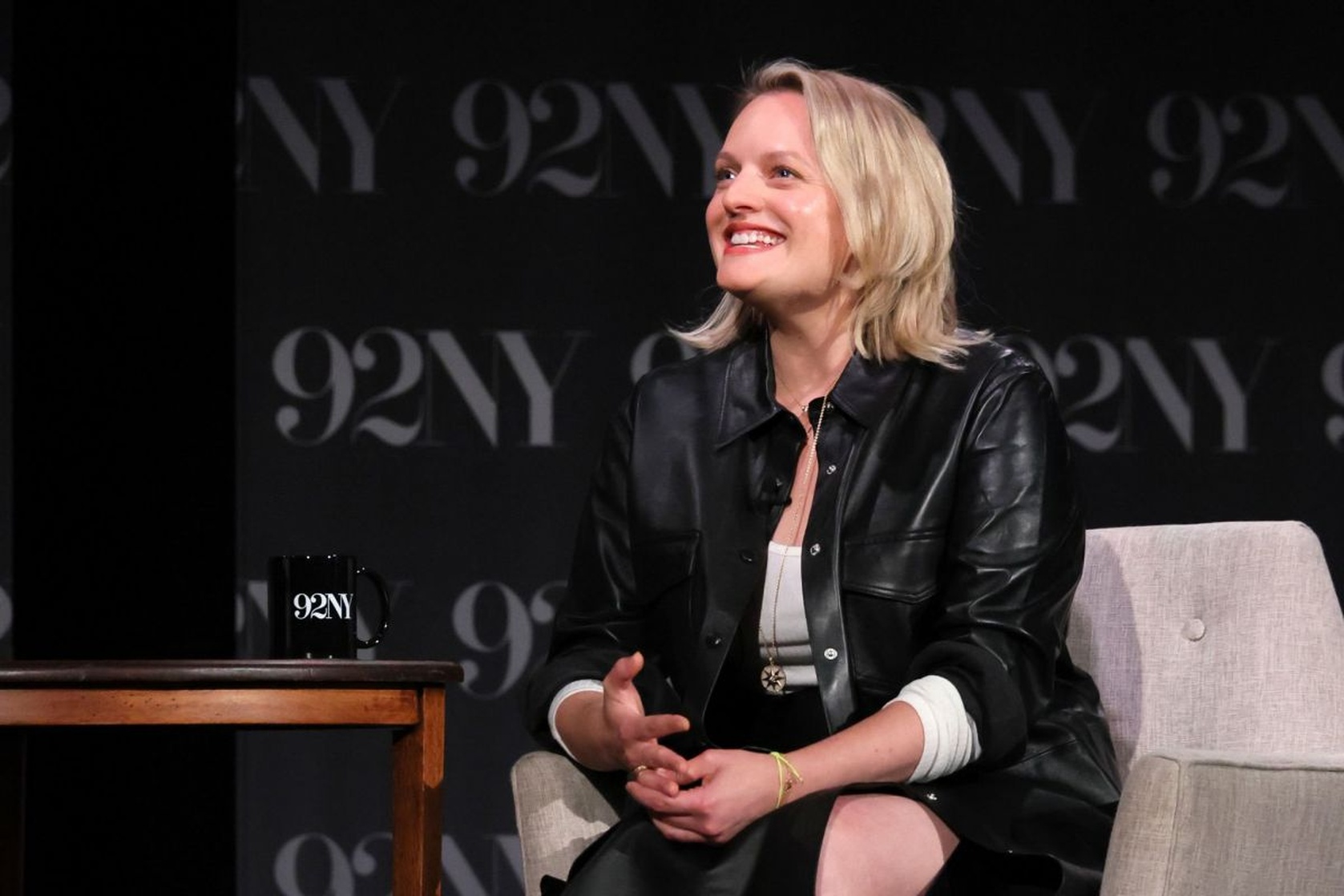 Picture of Elisabeth Moss