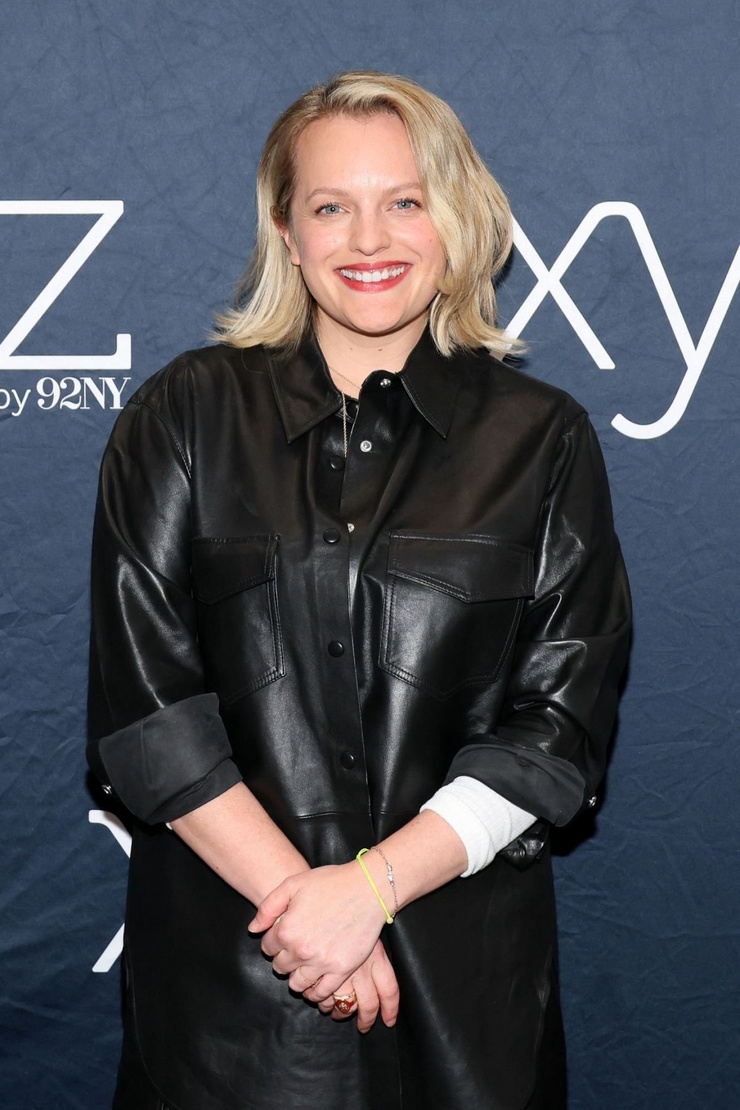 Picture of Elisabeth Moss