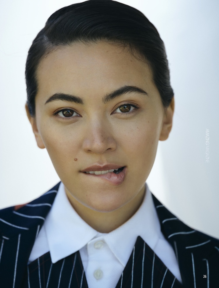 Picture of Jessica Henwick