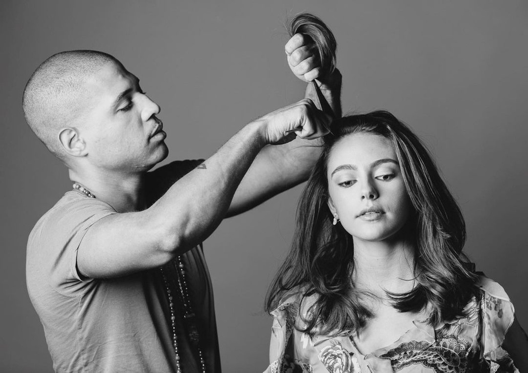 Picture of Danielle Rose Russell