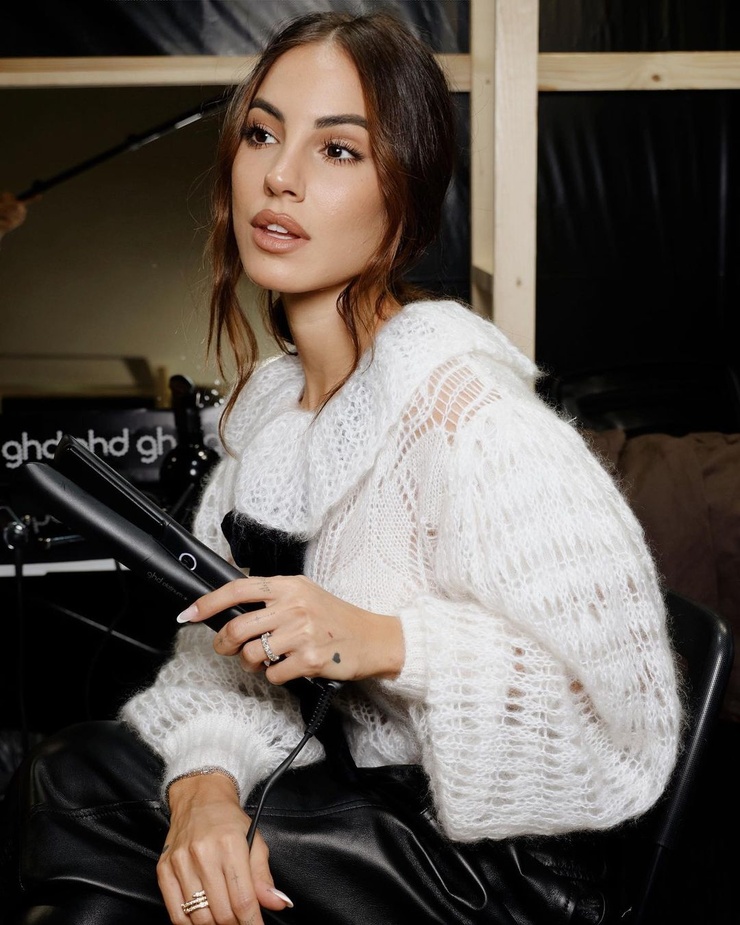 Picture of Giulia De Lellis