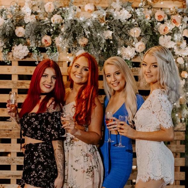 Aleisha Hudson image