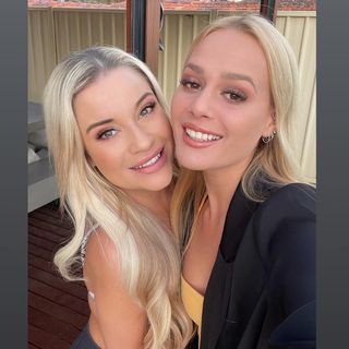 Picture of Aleisha Hudson