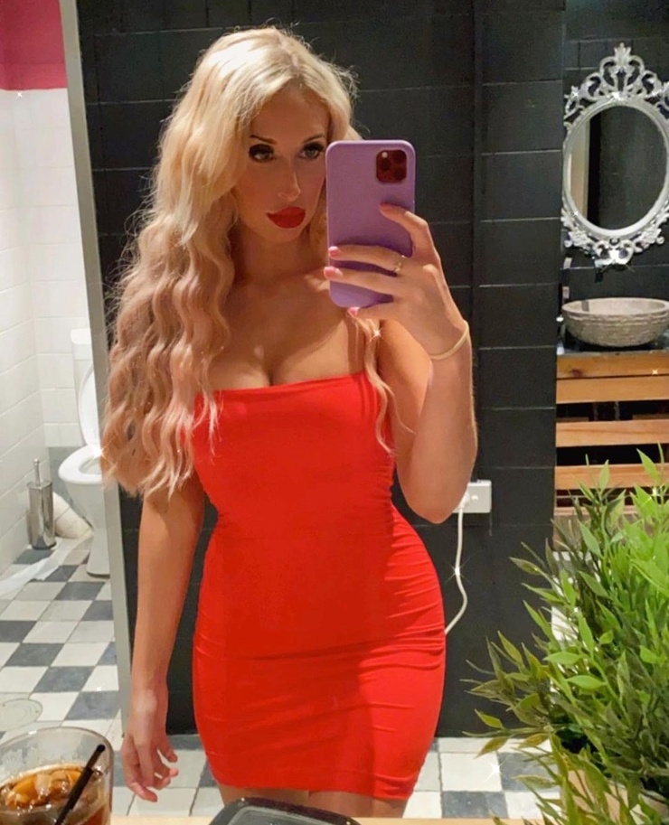 Picture of Sarah Taylor