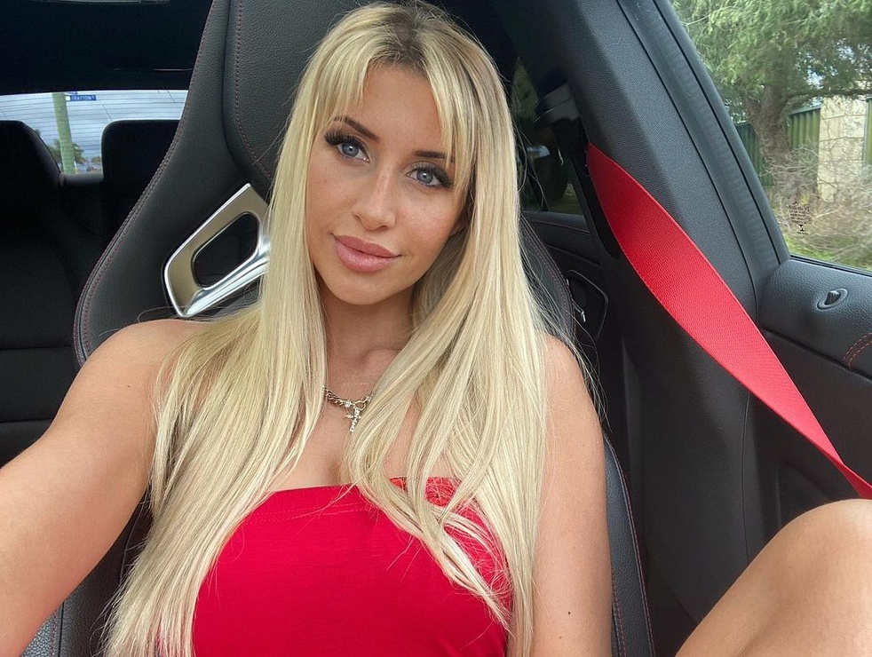 Picture of Sarah Taylor