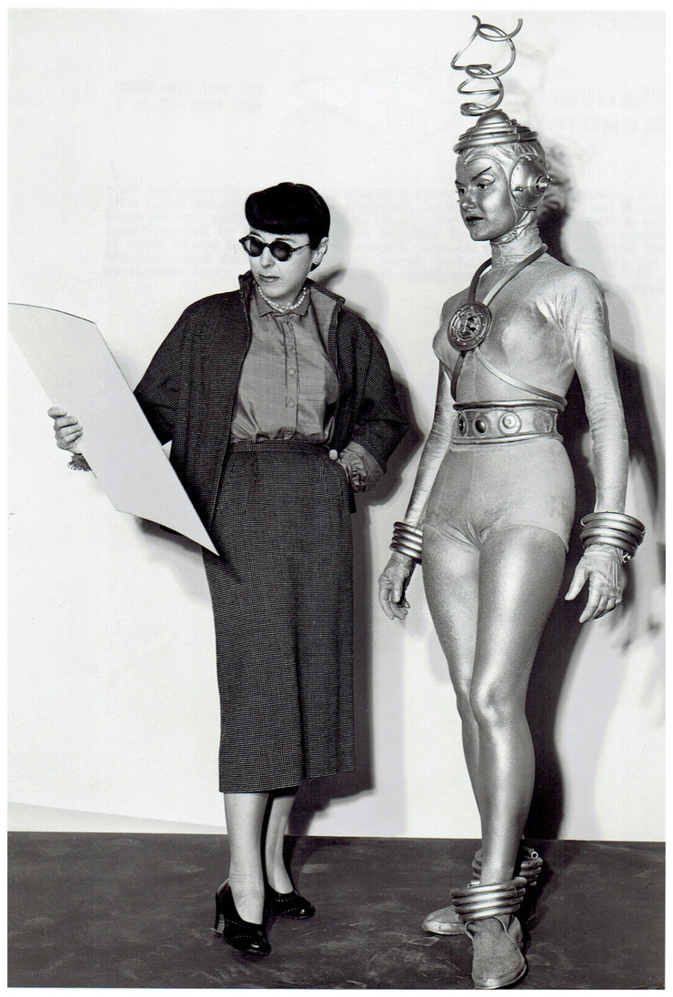 Edith Head