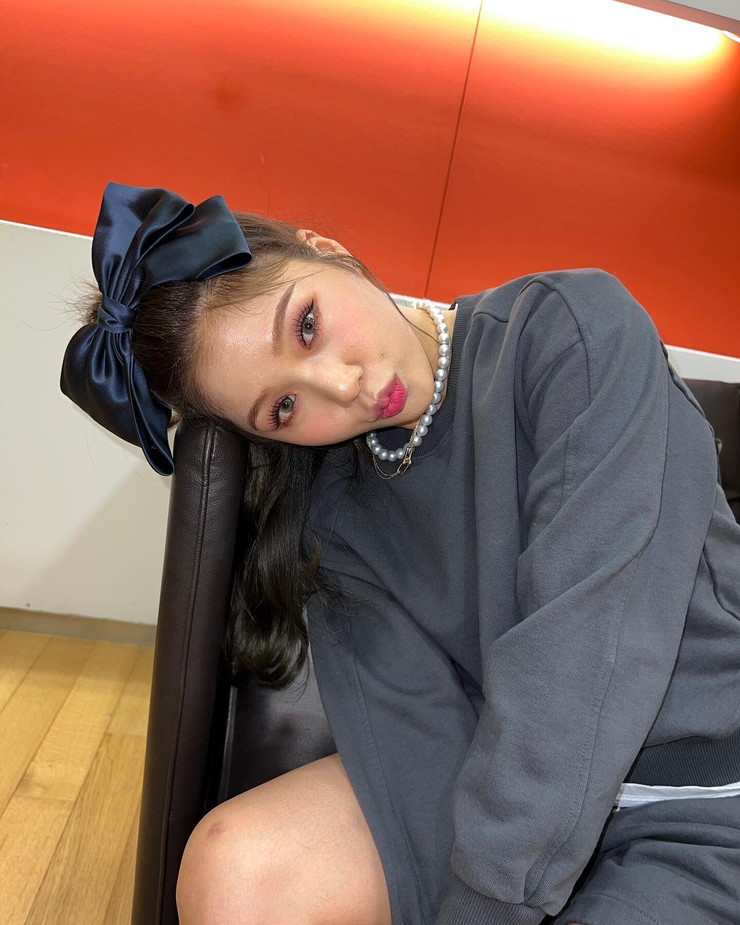 Picture of Mimi (Kim Mi Hyun)