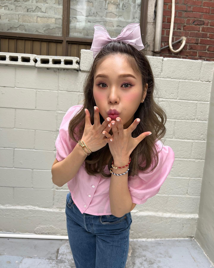 Picture of Mimi (Kim Mi Hyun)