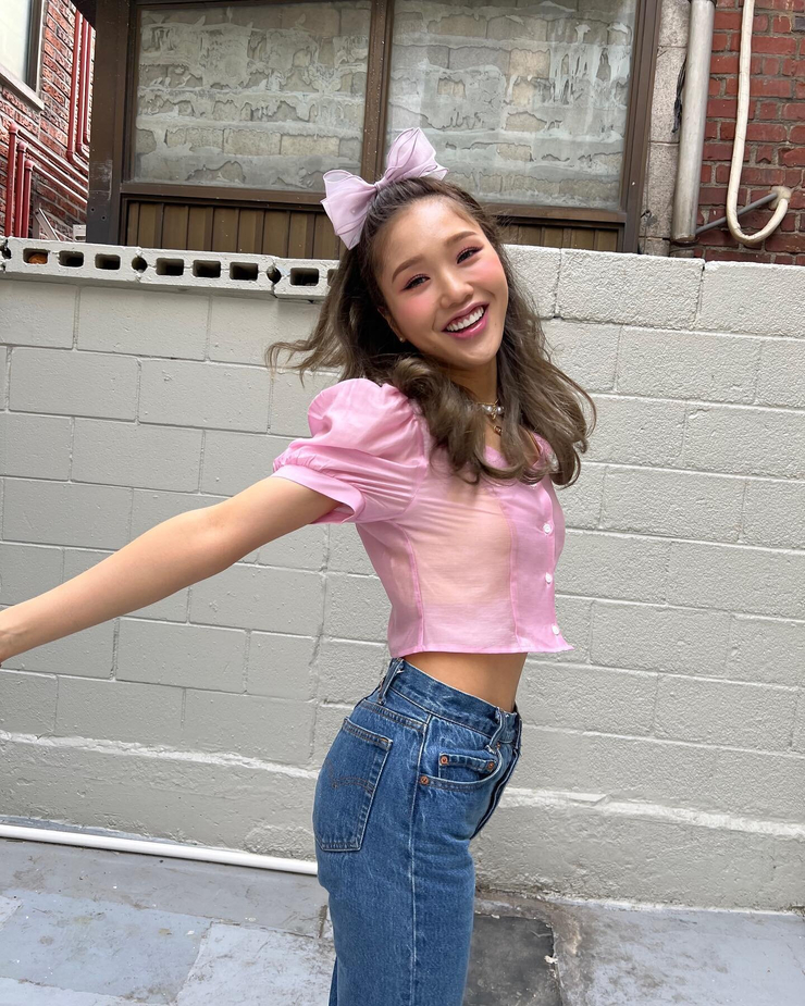 Picture of Mimi (Kim Mi Hyun)
