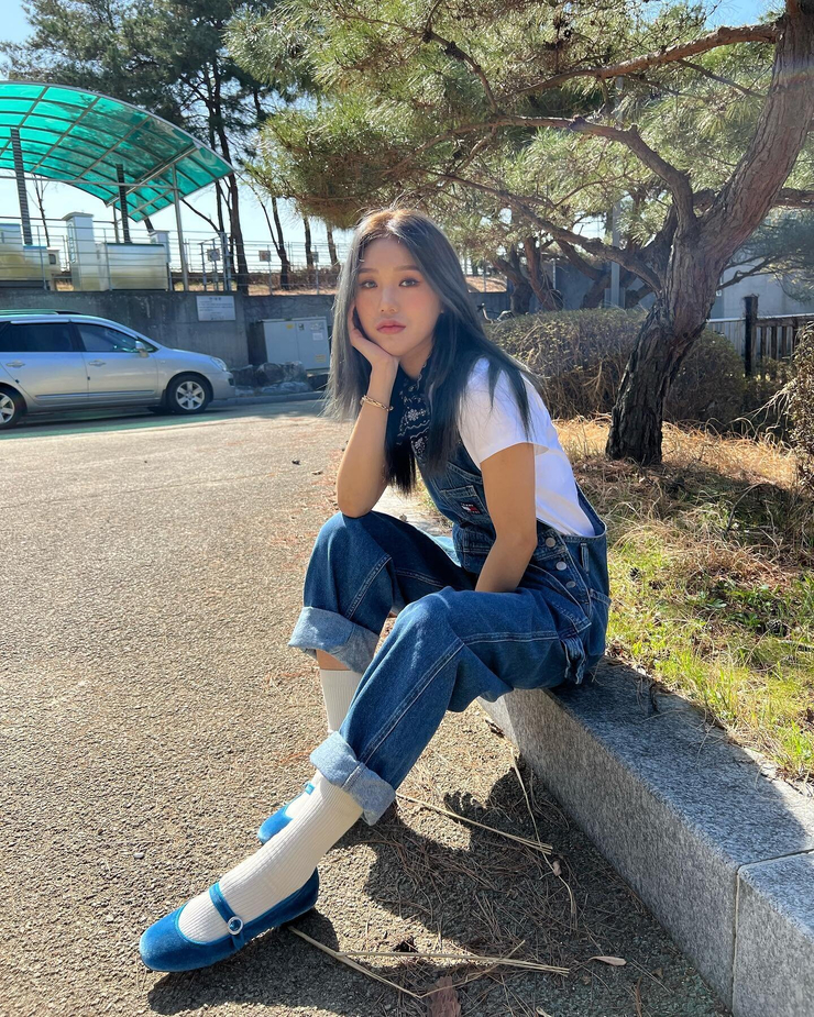 Picture of Mimi (Kim Mi Hyun)