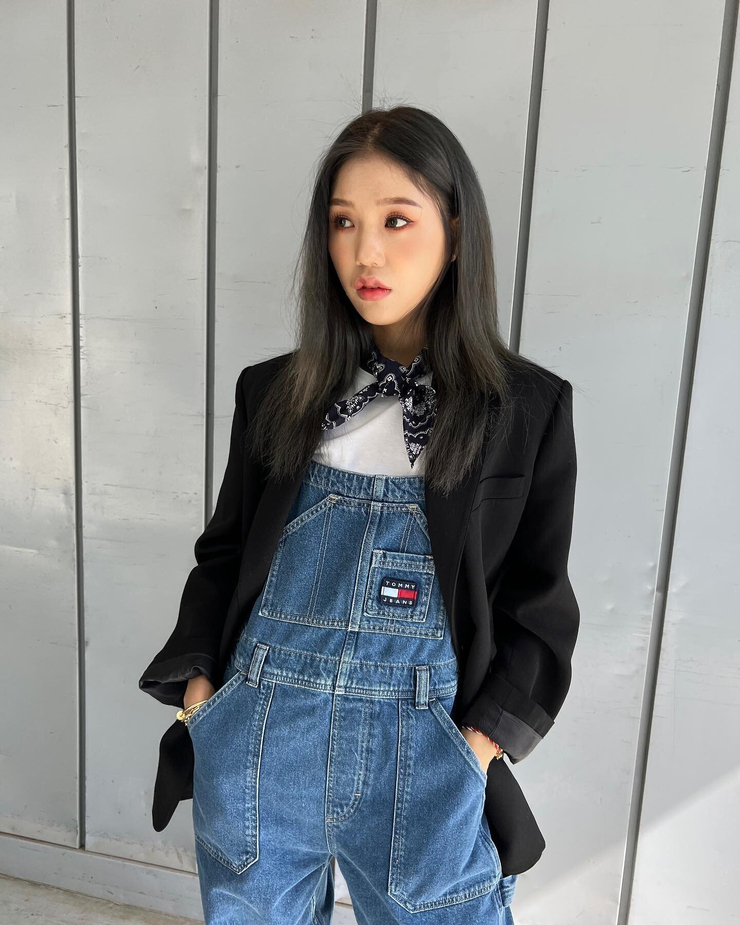 Mimi (Kim Mi Hyun) image