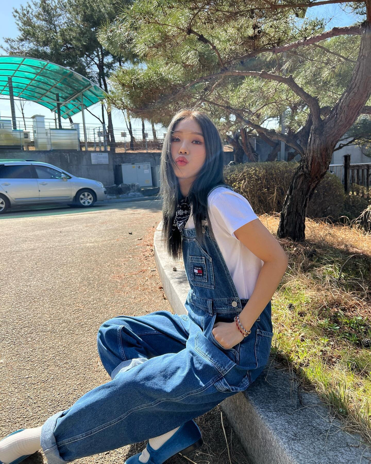 Image of Mimi (Kim Mi Hyun)