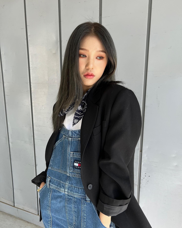 Mimi (Kim Mi Hyun) picture