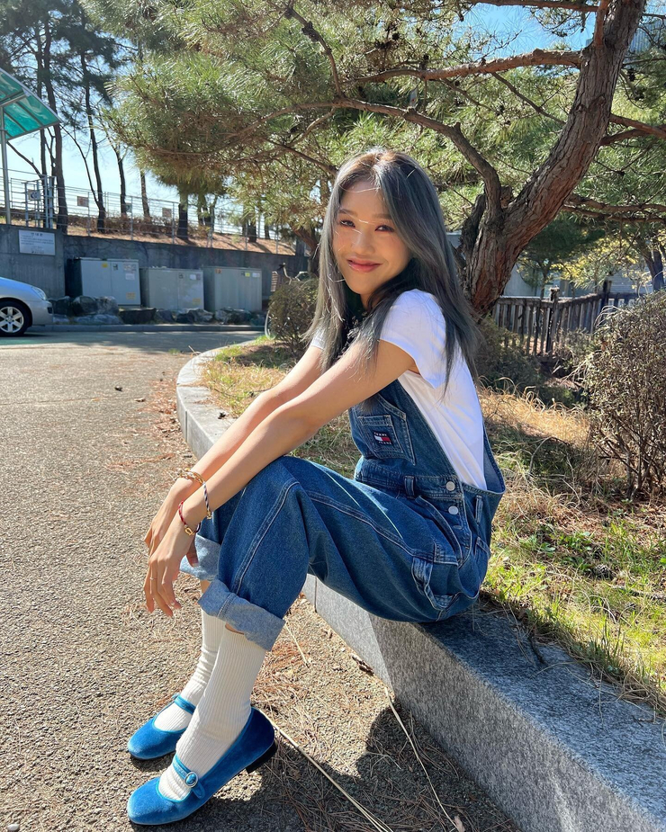 Picture of Mimi (Kim Mi Hyun)