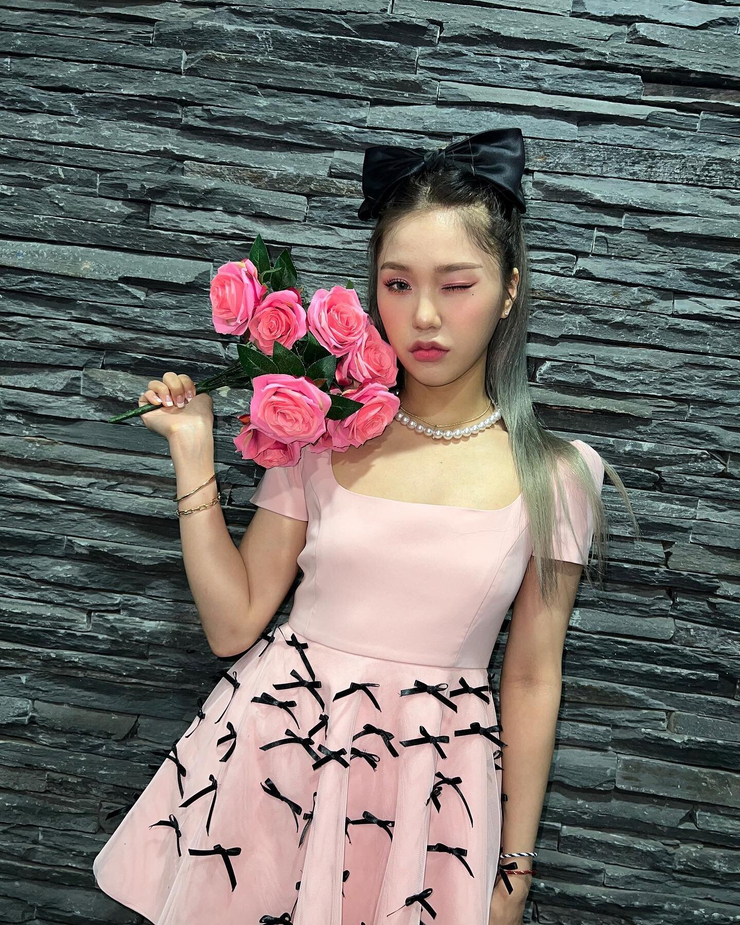 Mimi (Kim Mi Hyun) image