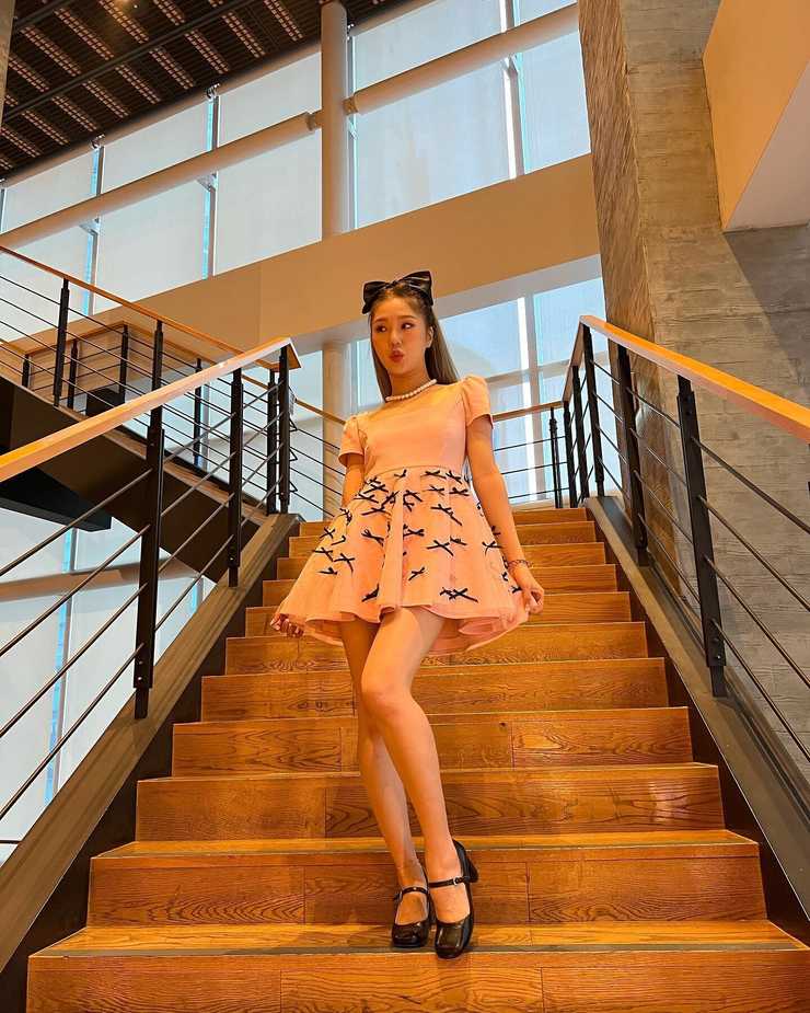 Image of Mimi (Kim Mi Hyun)