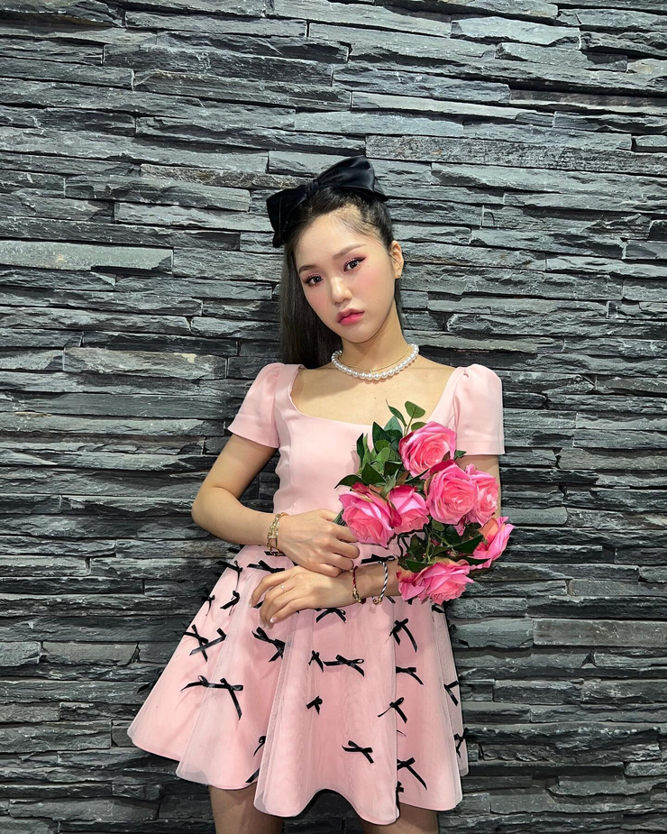 Picture of Mimi (Kim Mi Hyun)