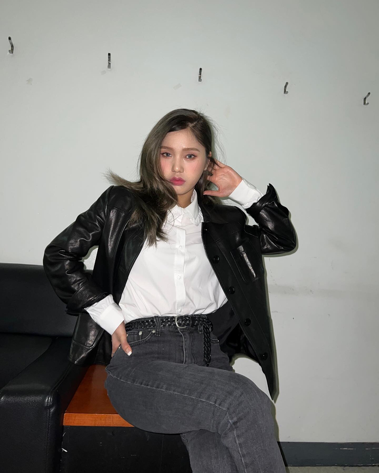 Picture of Mimi (Kim Mi Hyun)