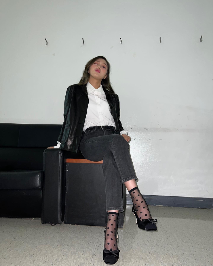 Mimi (Kim Mi Hyun) image