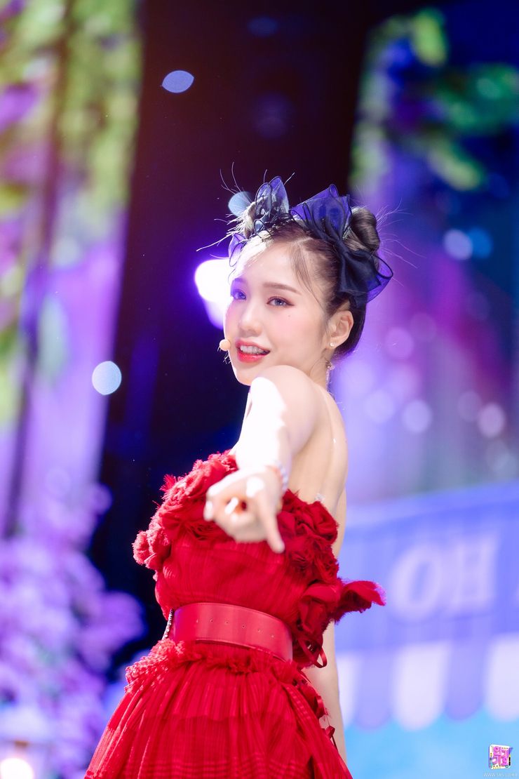 Image of Mimi (Kim Mi Hyun)