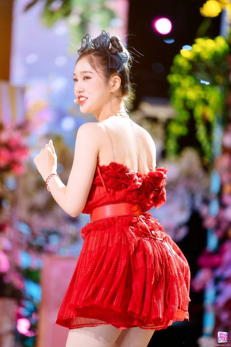 Picture of Mimi (Kim Mi Hyun)