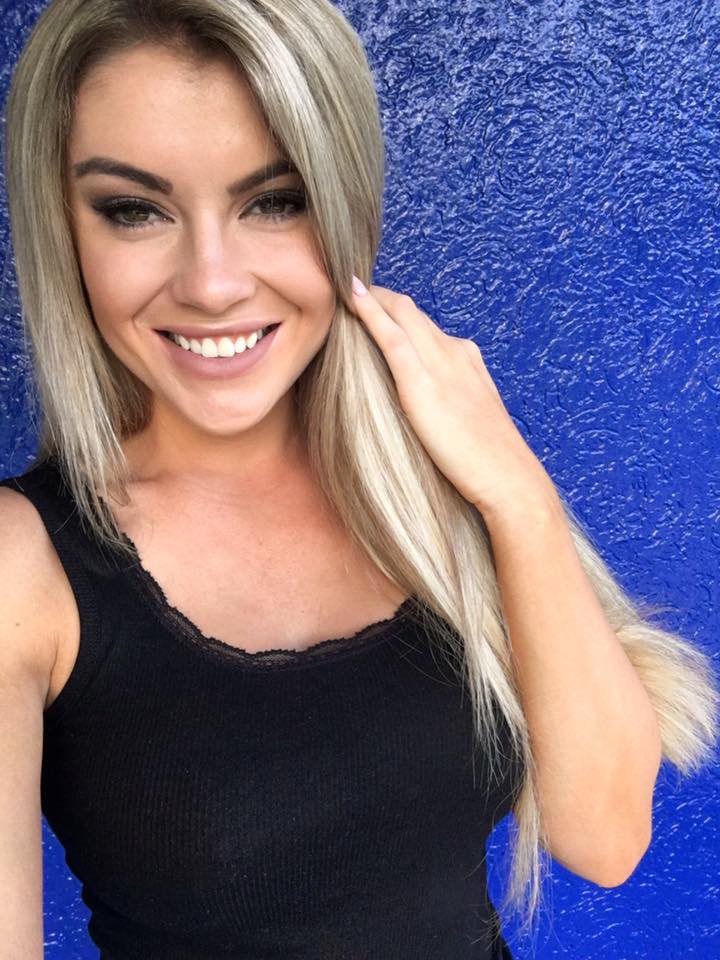 Picture of Cassy Walker