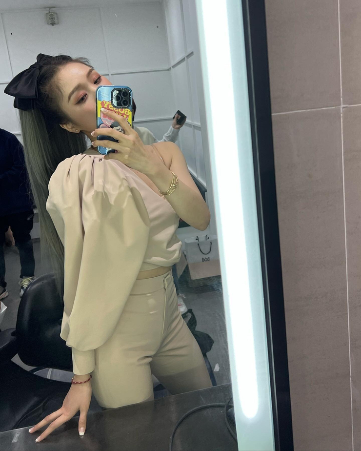 Picture of Mimi (Kim Mi Hyun)