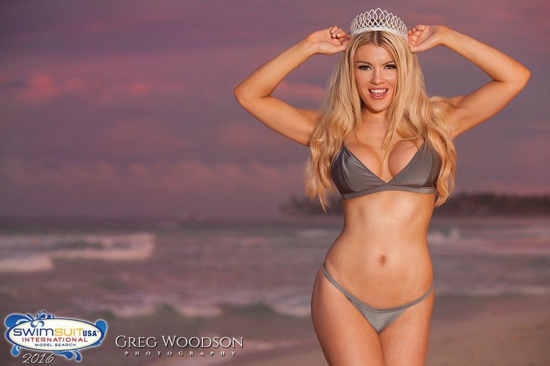 Picture of Cassy Walker