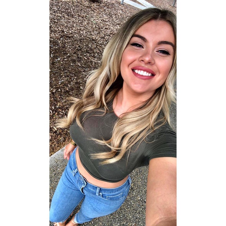 Picture of Cassy Walker