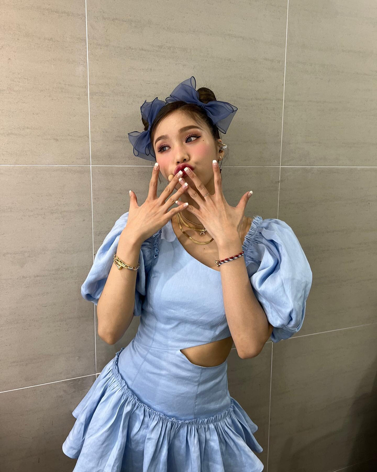 Mimi (Kim Mi Hyun) image