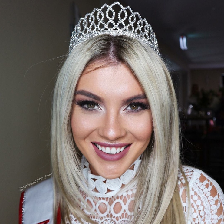 Picture of Cassy Walker