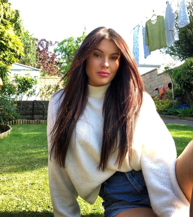 Picture of Cassy Walker