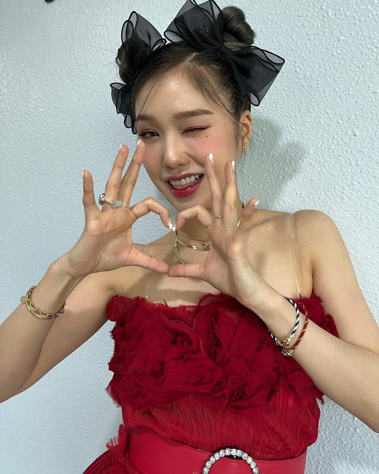 Picture of Mimi (Kim Mi Hyun)