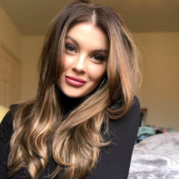 Picture of Cassy Walker