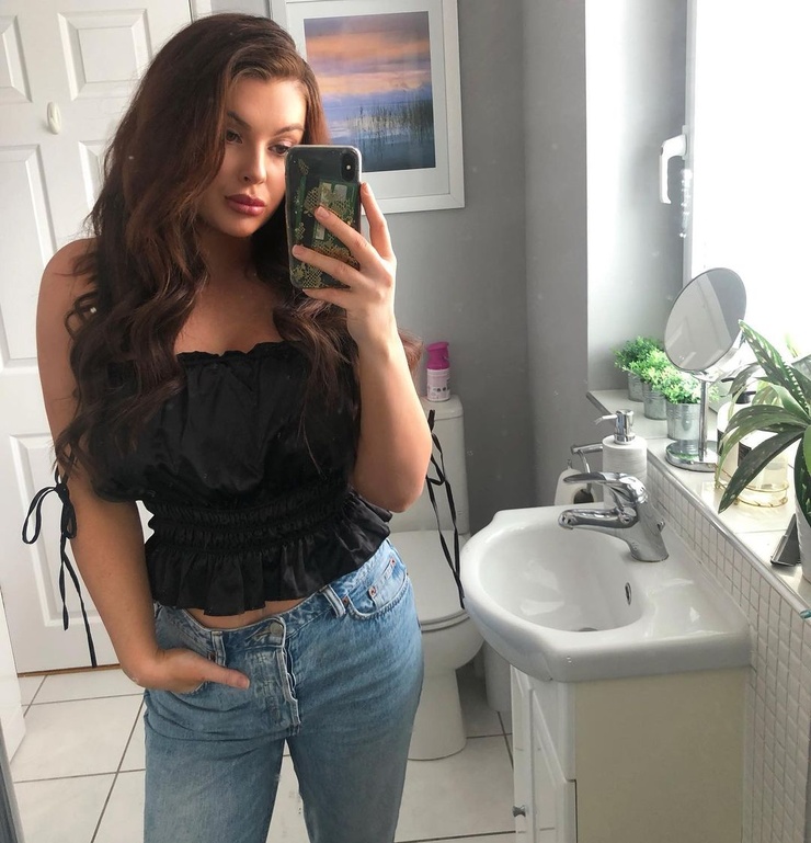 Image of Cassy Walker