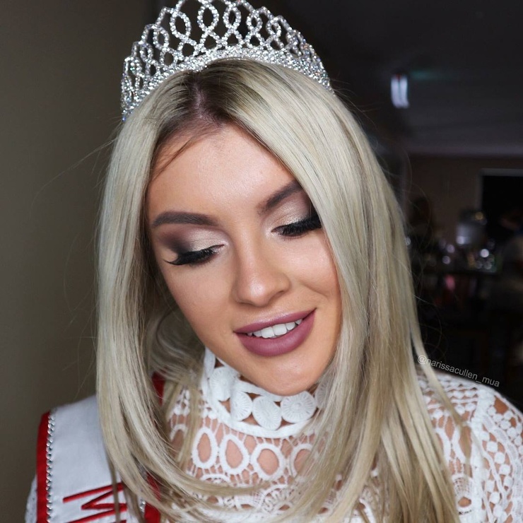 Picture of Cassy Walker