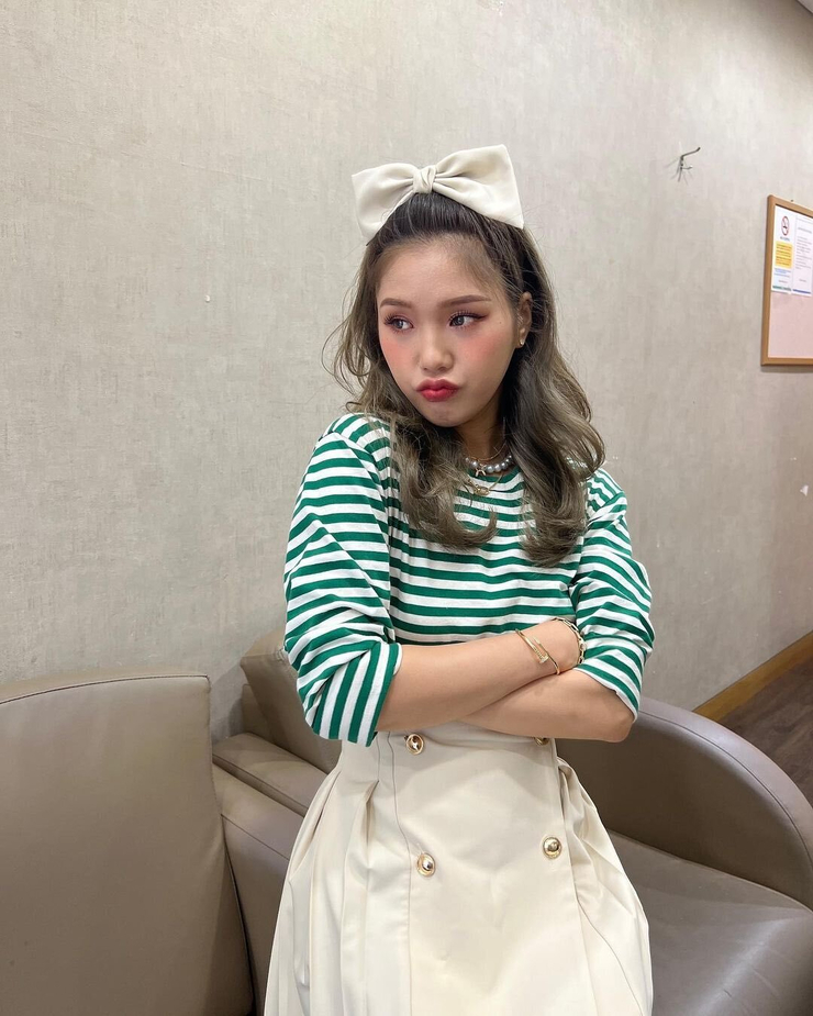 Picture of Mimi (Kim Mi Hyun)