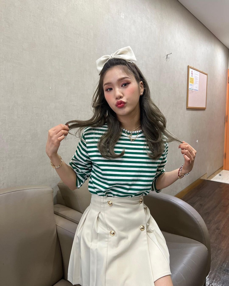 Image of Mimi (Kim Mi Hyun)