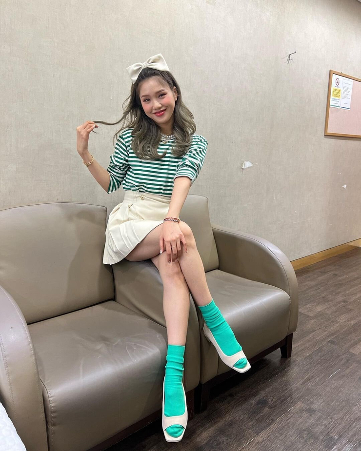 Mimi (Kim Mi Hyun) picture