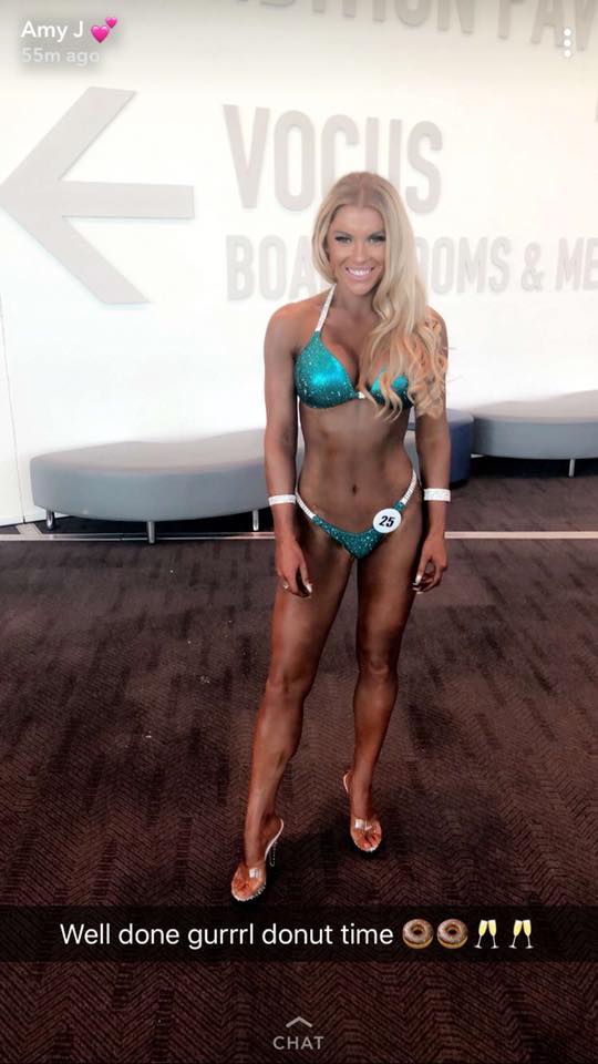 Picture of Cassy Walker