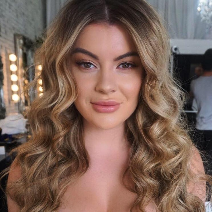 Picture of Cassy Walker