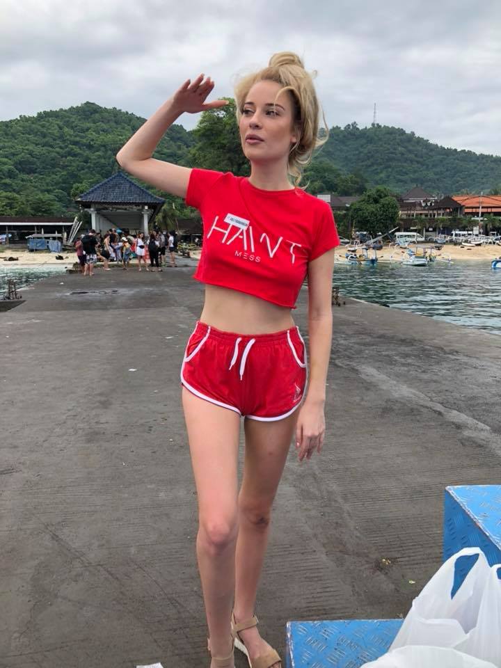 Picture of Cassy Walker