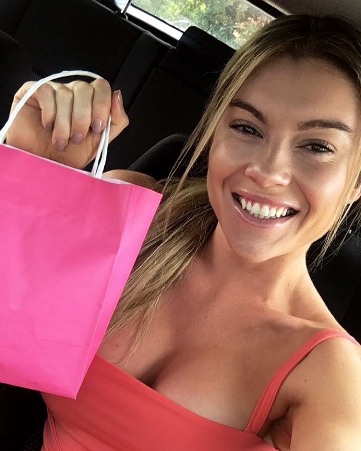 Picture of Cassy Walker